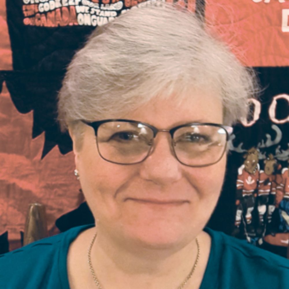 Guest Speaker: Leslie Morgan – Pop Culture and T-Shirt Quilts – Niagara ...